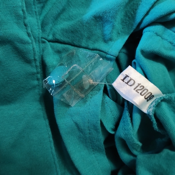 Express | Tops | Vintage Early 9s Express Collar Crop Top Tied Waist ...